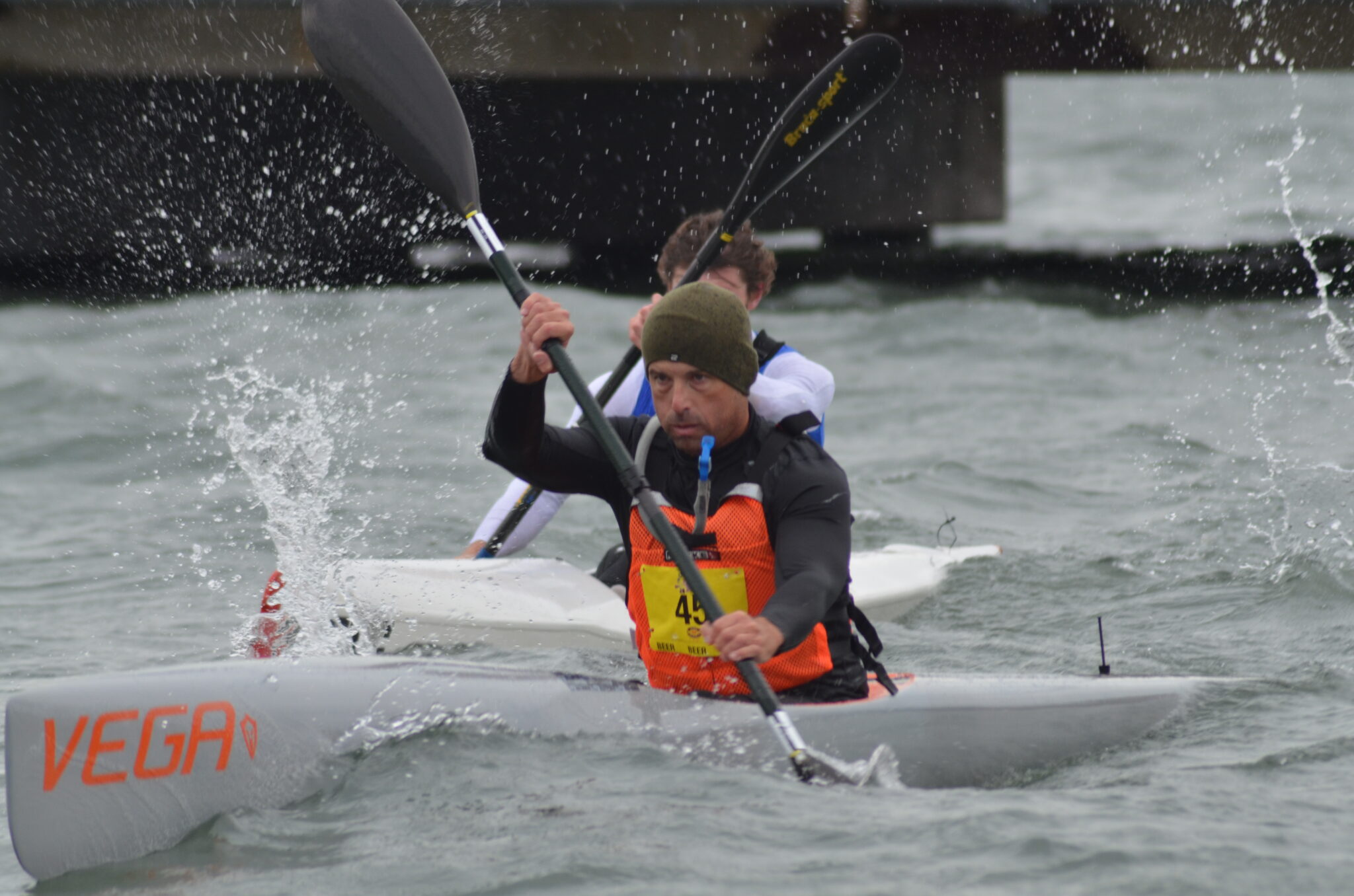 5 Key Lessons from a Paddle Channel Paddler - The Paddle Channel